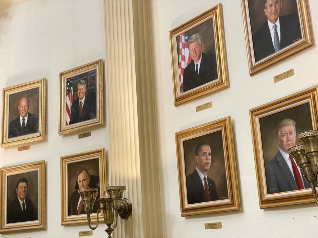 Colorado State Capitol in Denver - Tolle kostenlose Tour
