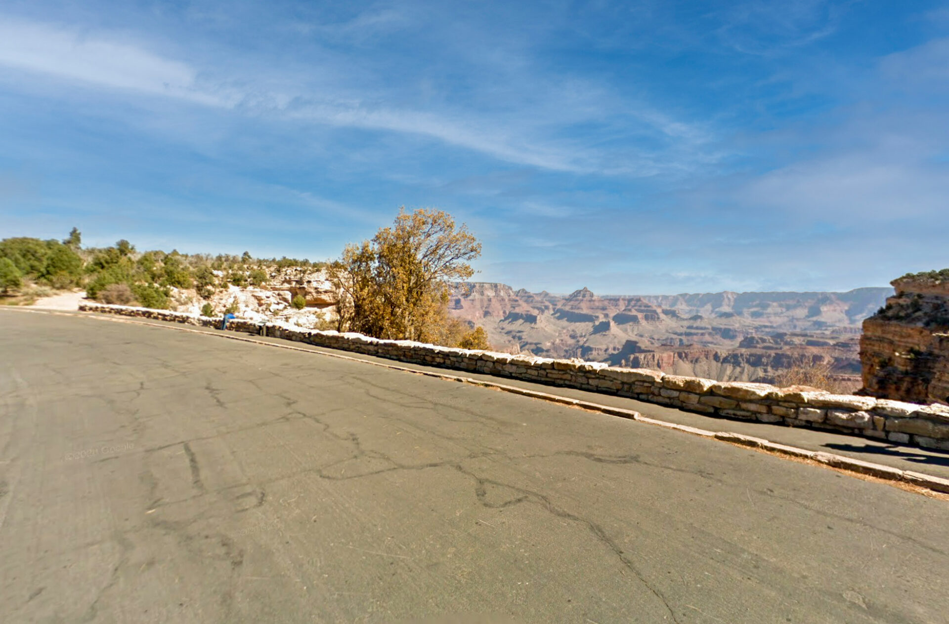 Die 6 schönsten Stops am Desert View Drive des Grand Canyon