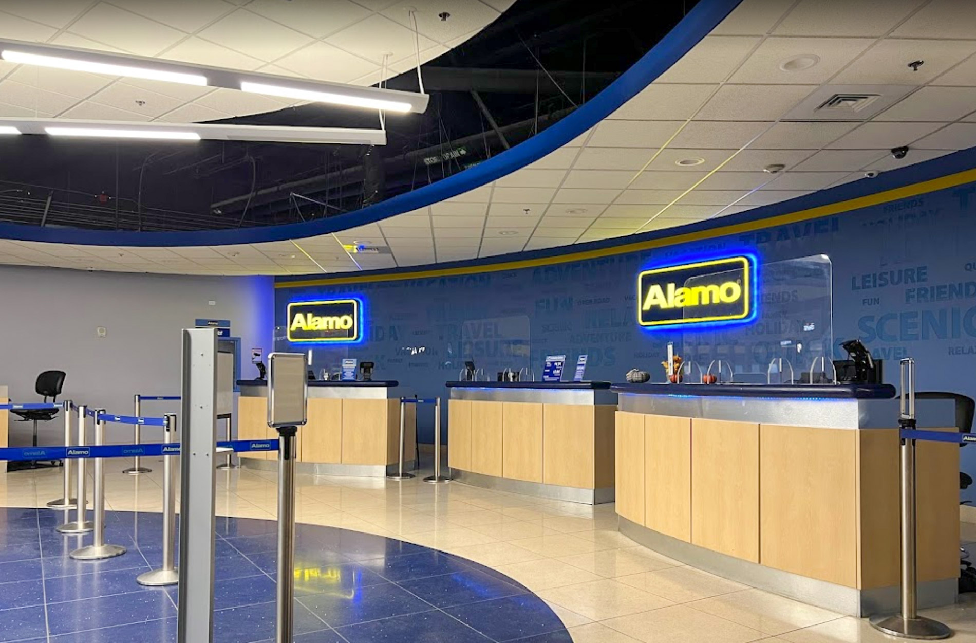 Schritt für Schritt: USA-Mietwagen ganz einfach buchen