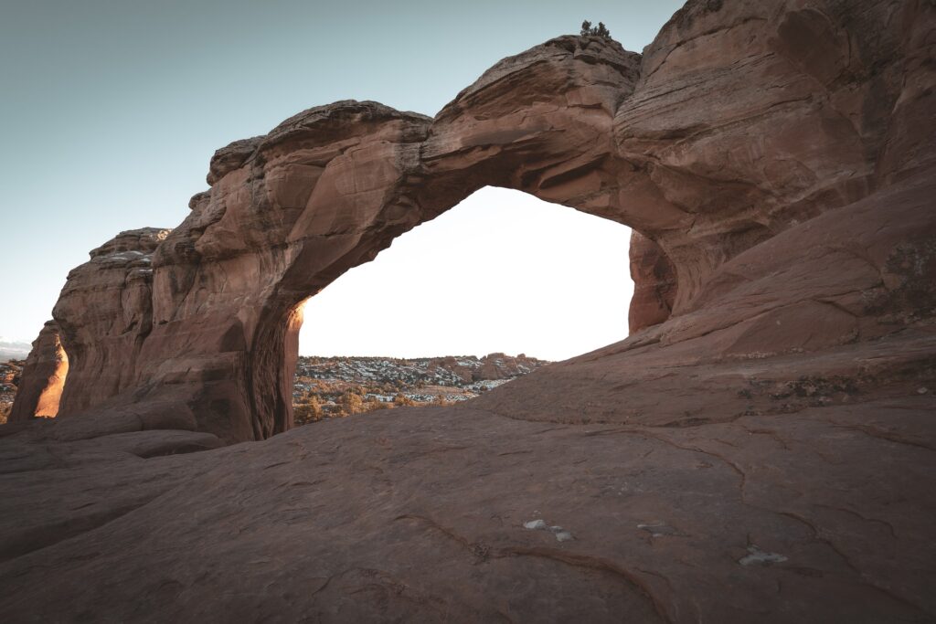 Planungshilfe für Arches NP | Was du unbedingt sehen musst!