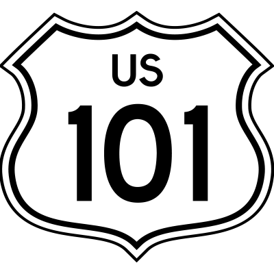 Wichtige Verkehrszeichen in den USA - Reisetipp USA