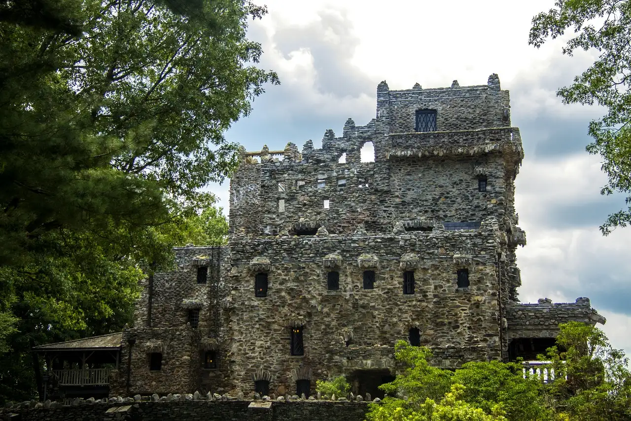 Connecticut - Reisetipp USA